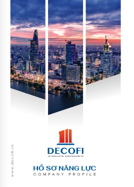 DECOFI - Công Ty Cổ Phần Xây Dựng Và Thiết Kế Số 1